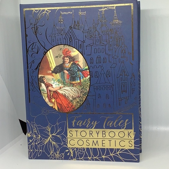 Makeup | Fairy Tales Storybook Cosmetics | Poshmark